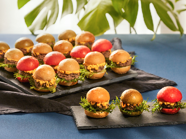 Lakeshore Signature Dish-must-taste cuisines│HSINCHU HOTEL